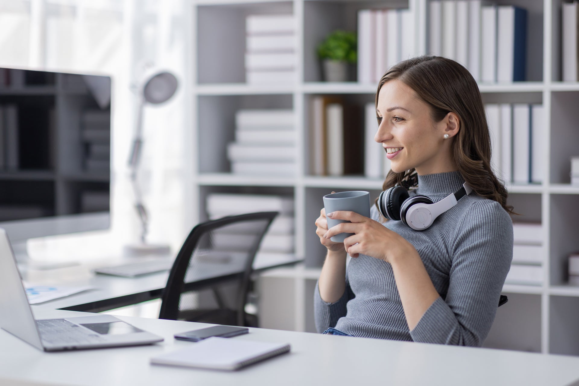 ¿Qué es el multitasking y cuáles son sus ventajas? – Ergonomus CO