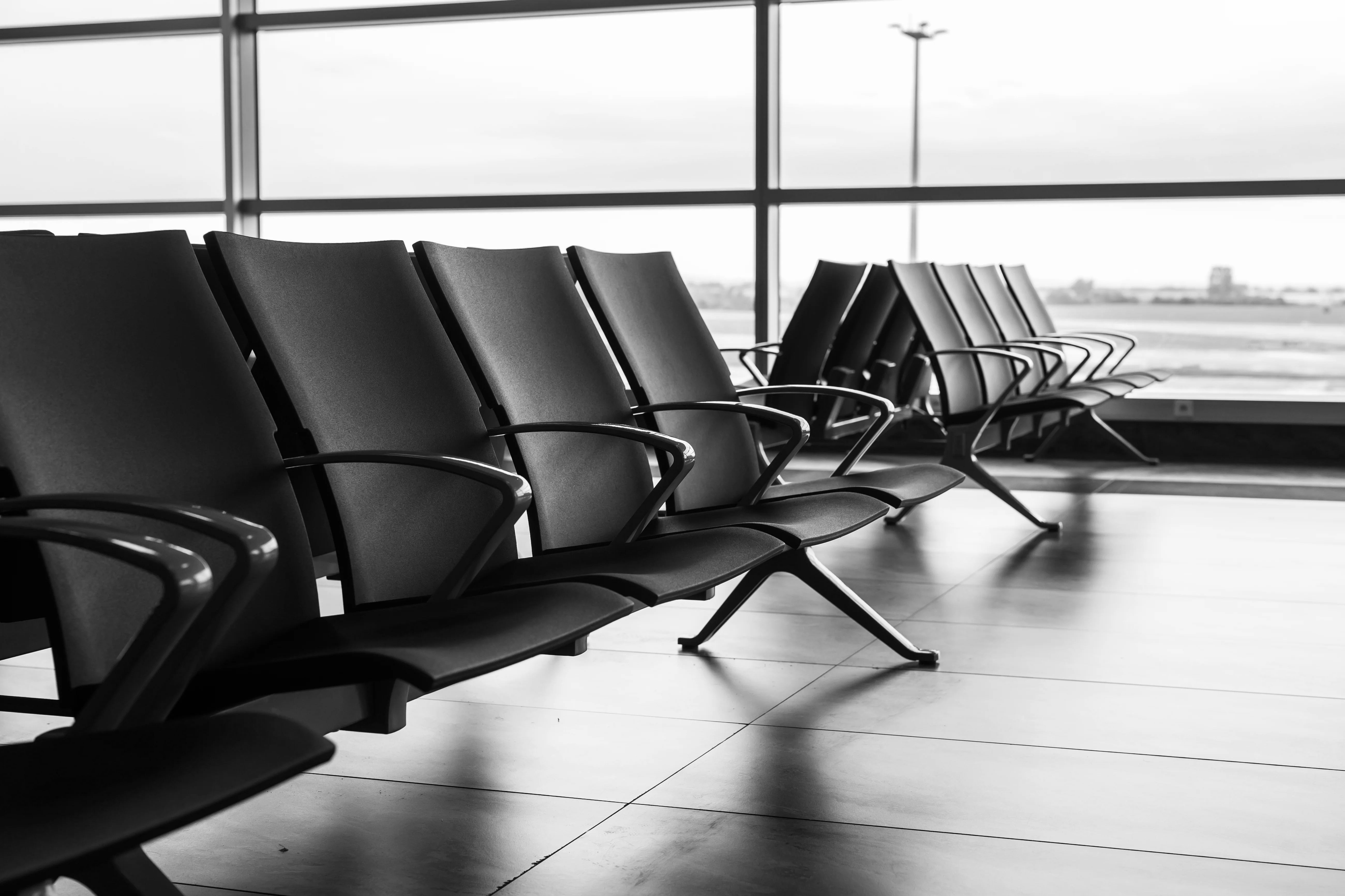 Silla de Oficina Presidente Niza – Ergonomus CO