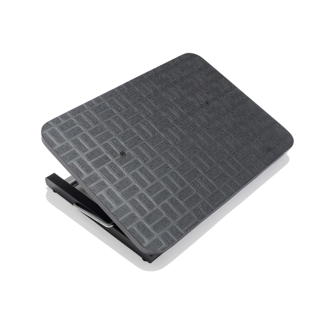 Descansa pies ergonómico para escritorios y oficina | Ergonomus ...