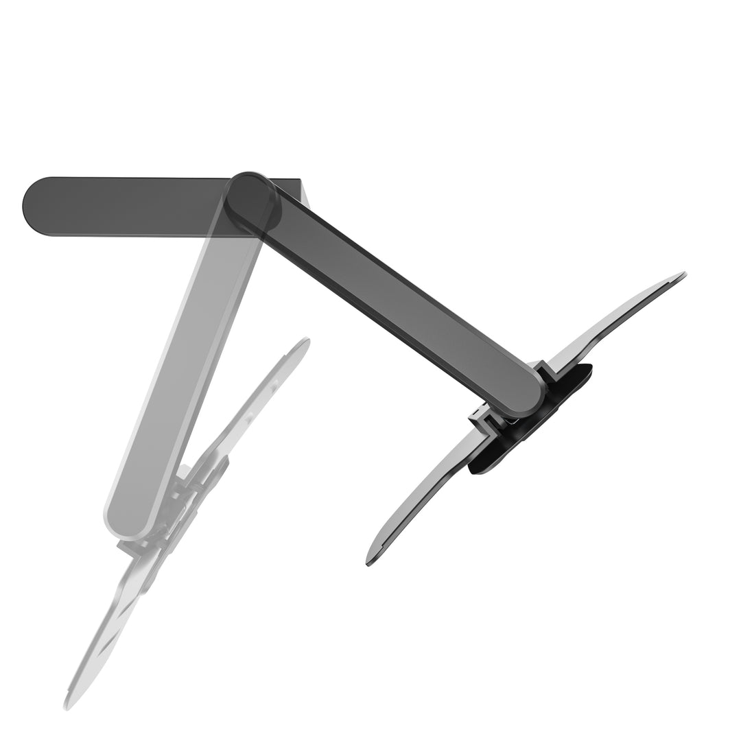 Soporte para Documentos Tipo Clip – Ergonomus CO