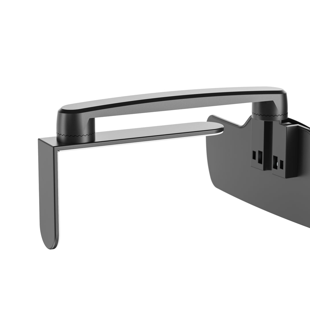 Soporte para Documentos Tipo Clip – Ergonomus CO