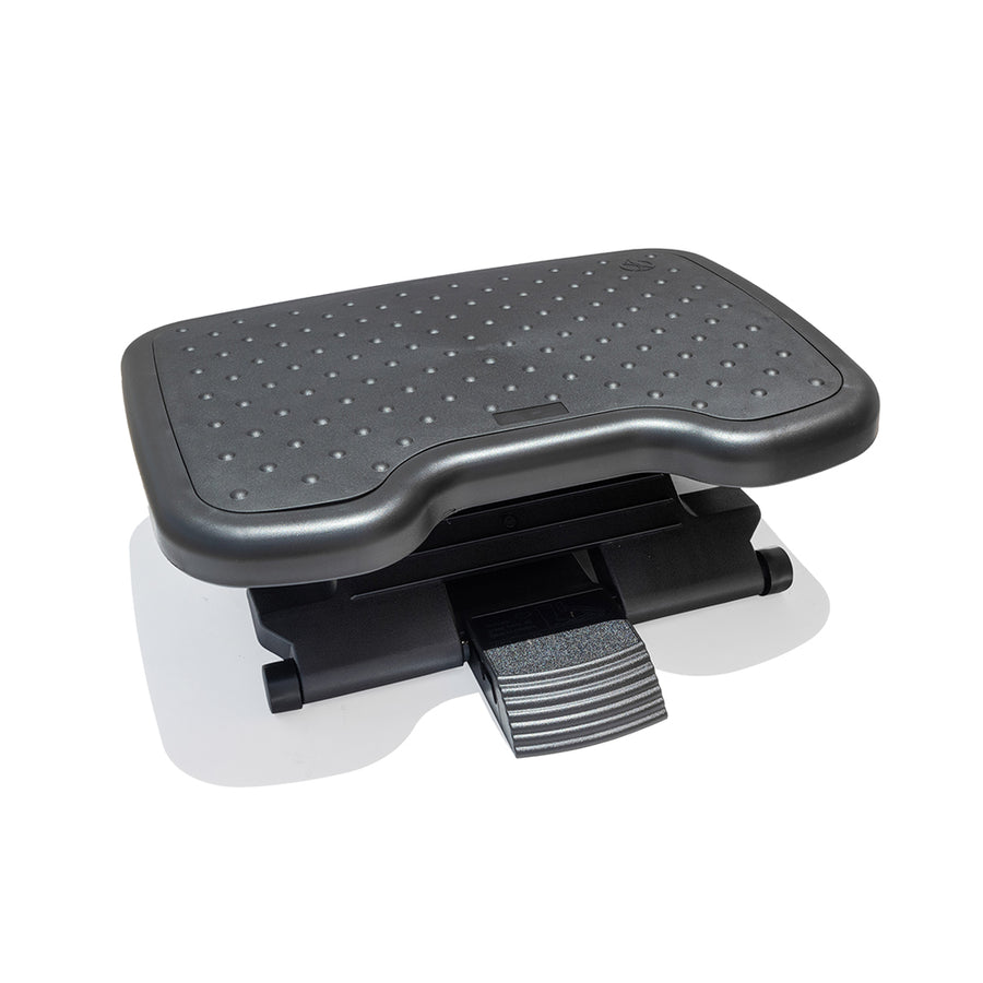 Descansa pies ergonómico para escritorios y oficina | Ergonomus ...
